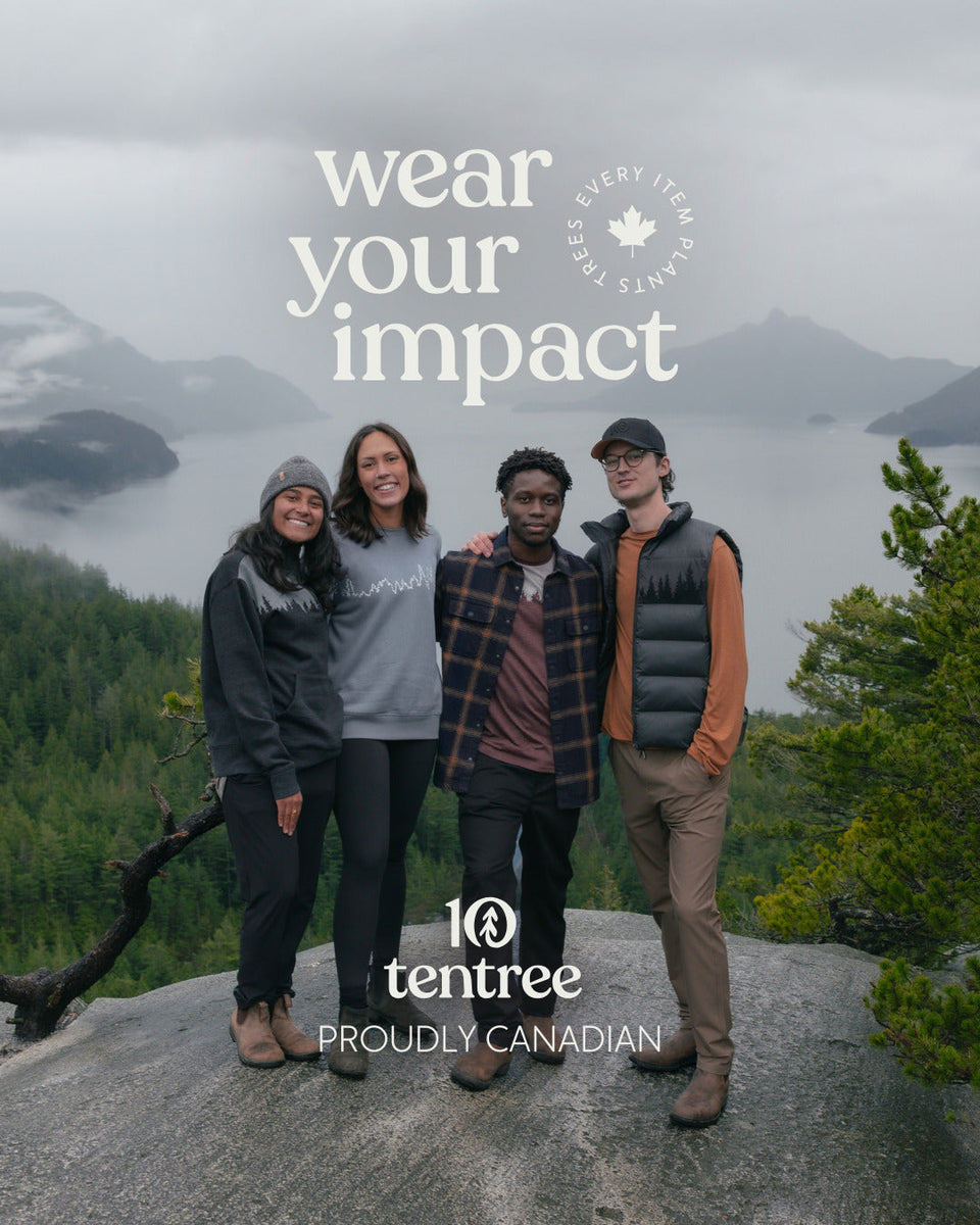 Canadian Brands – La Dee Dah Boutique